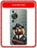 Чехол на Huawei P60/P60 Pro / Хуавей P60/P60 Про с принтом "Бобрито бандито 2", ...