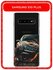 Чехол на Samsung Galaxy S10 + / Самсунг Галакси S10 Плюс с принтом "На износ", п...