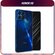 Чехол на Honor X8 / Хуавей X8 с принтом "Два китайских дракона", прозрачный
