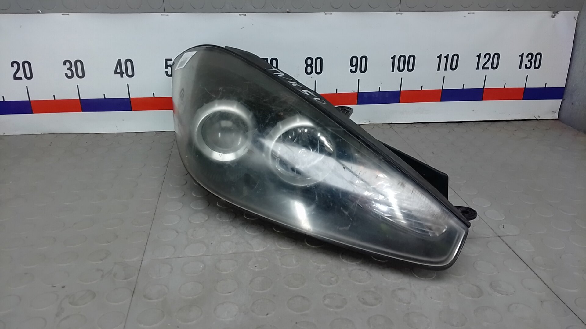 Фара правая HYUNDAI COUPE 3