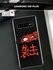 Чехол на Samsung Galaxy S10 + / Самсунг Галакси S10 Плюс с принтом "Anime attack...