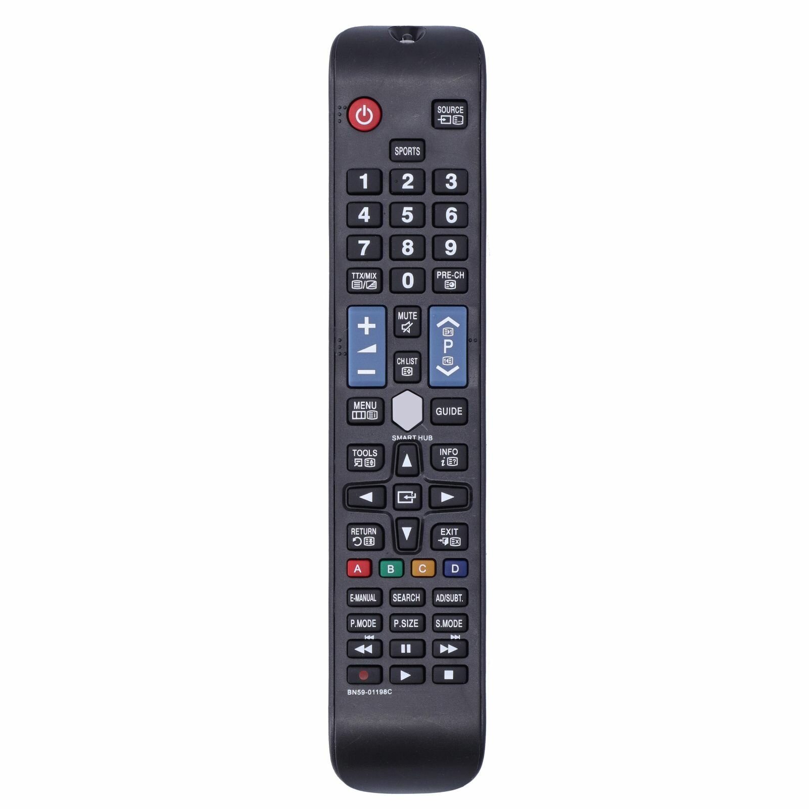 Пульт ДУ BN59-01198C для SAMSUNG TV