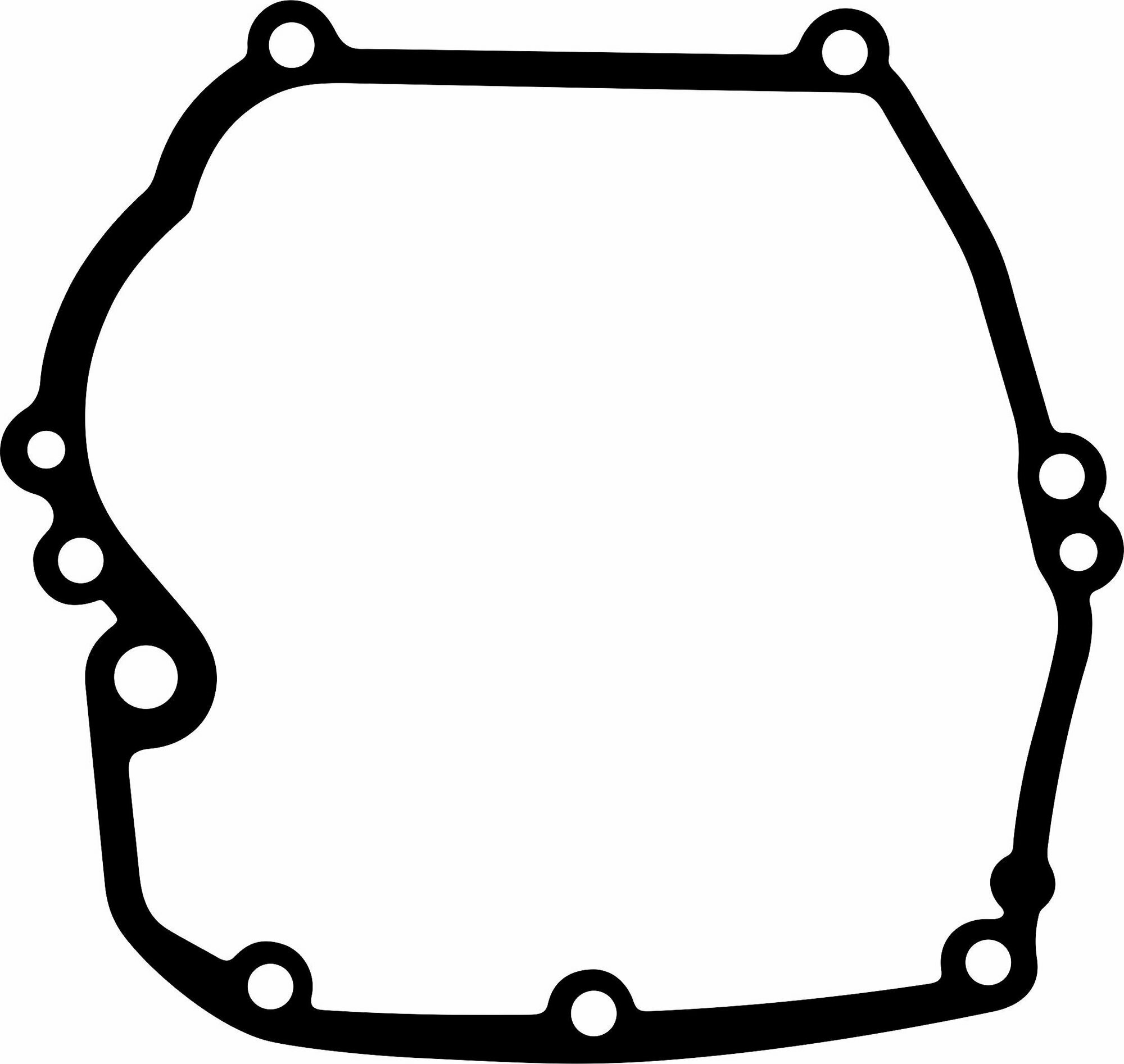 Прокладка картера Briggs&Stratton 692232
