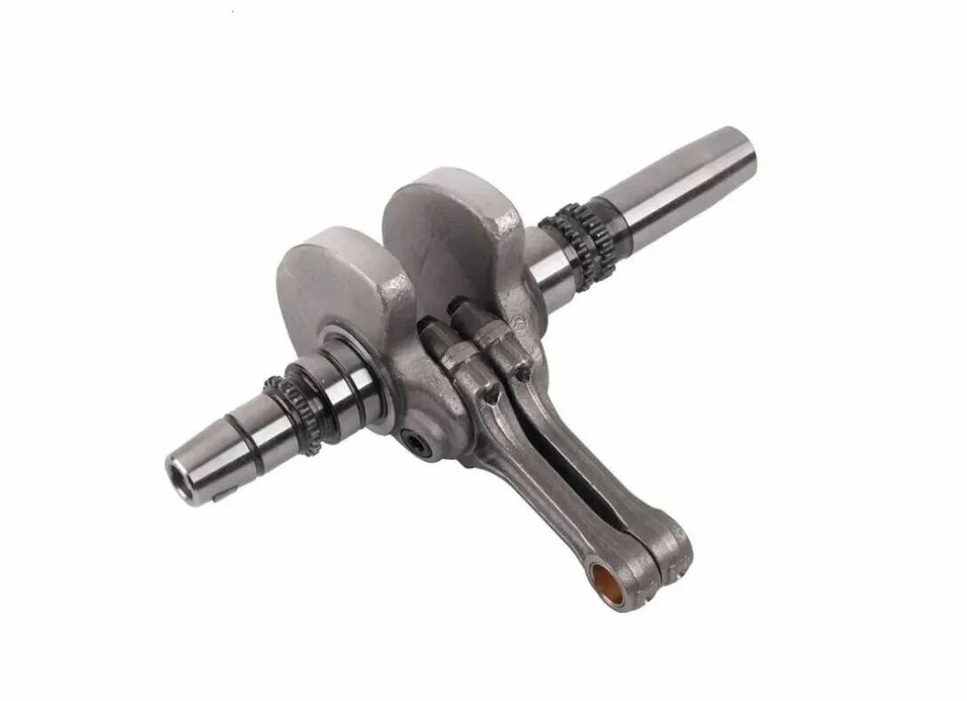 420219665 BRP 650,800 (Аналог) Коленвал в сборе с шатунами