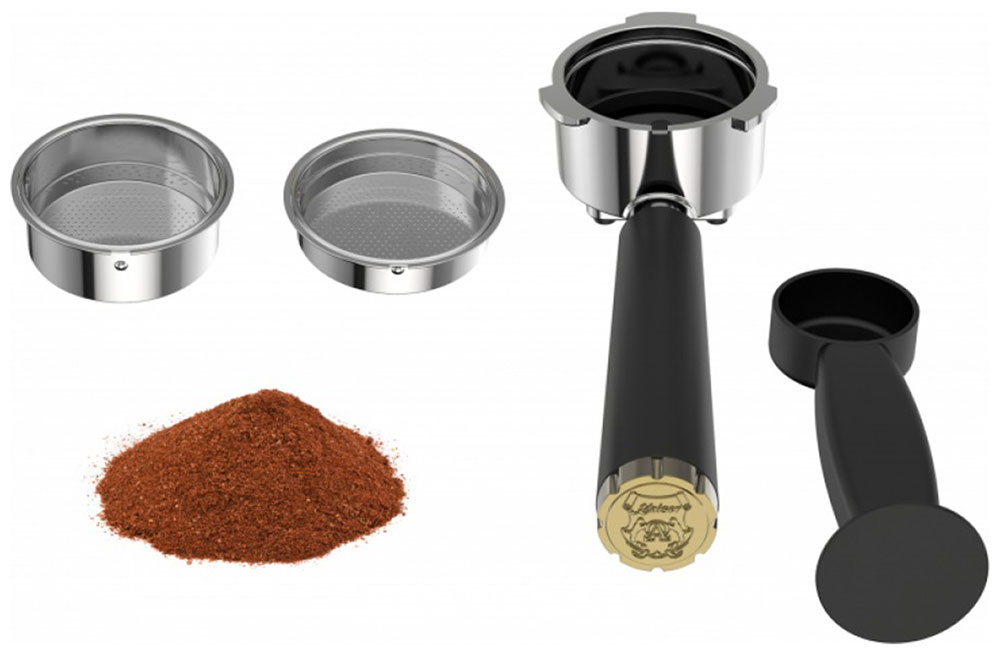 Кофеварка Kaiser KA 2001 R