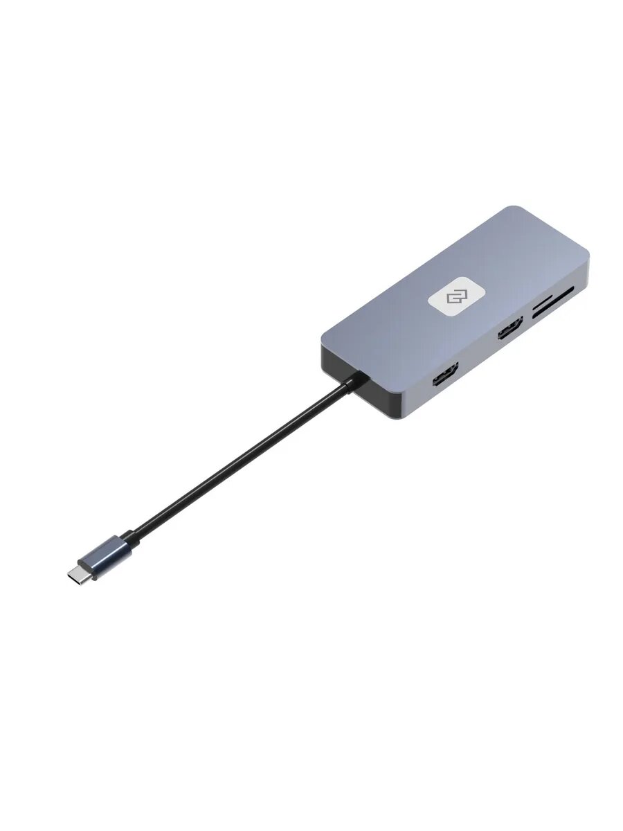 Стыковочная станция DS-810