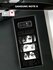 Чехол на Samsung Galaxy Note 8 / Самсунг Галакси Нот 8 с принтом "Милые аниме де...