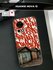 Чехол на Huawei Nova 12/Nova13 / Хуавей Нова 12/Нова 13 с принтом "Гаражная эсте...