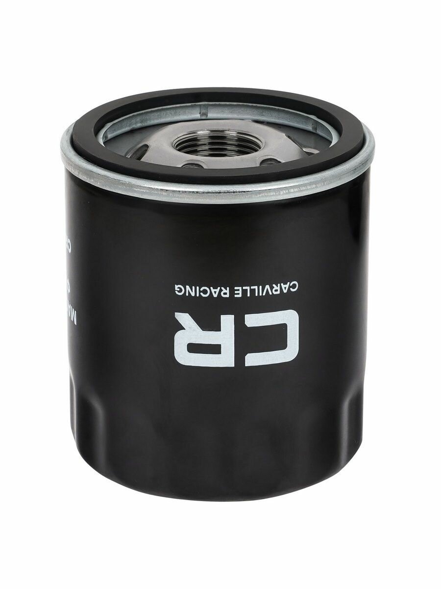 Фильтр масляный Carville Racing CRL56082 для а/м Livan X6, Geely EMGRAND / Ливан Икс6, Джили Эмгранд