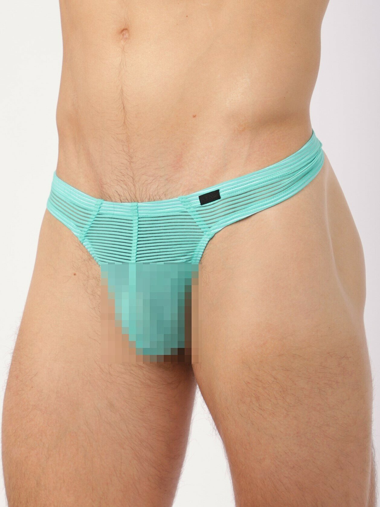 Трусы RED 2462 Ministring