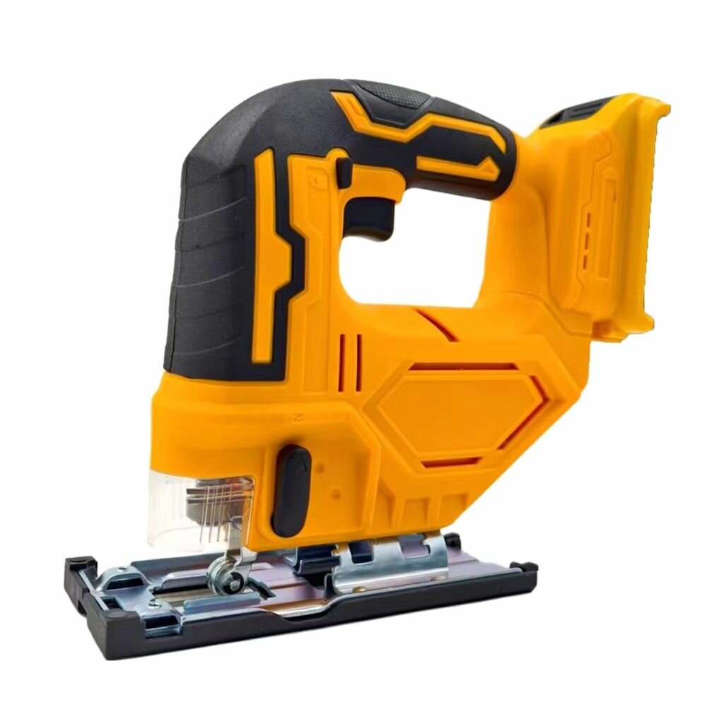 Аккумуляторный лобзик 20В