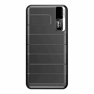 Внешний аккумулятор PowerAid T5000 Black