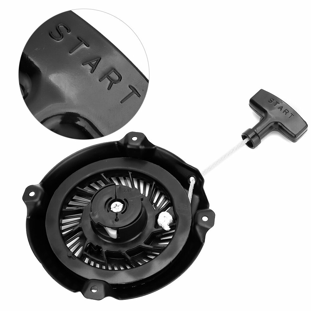 Recoil Получить старт — фото 1