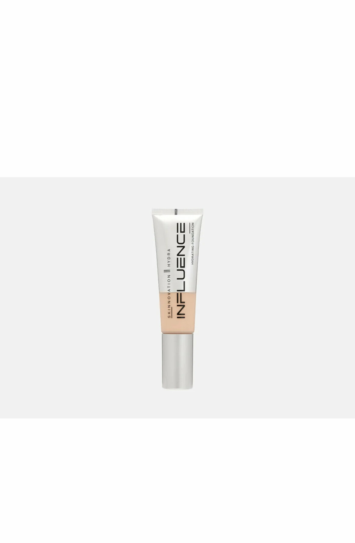 Тональная основа увлажняющая, INFLUENCE BEAUTY skinnovation hydra, 03