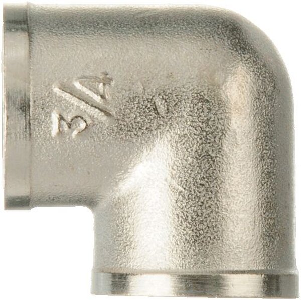 Terma Уголок TRm 3/4" В-В