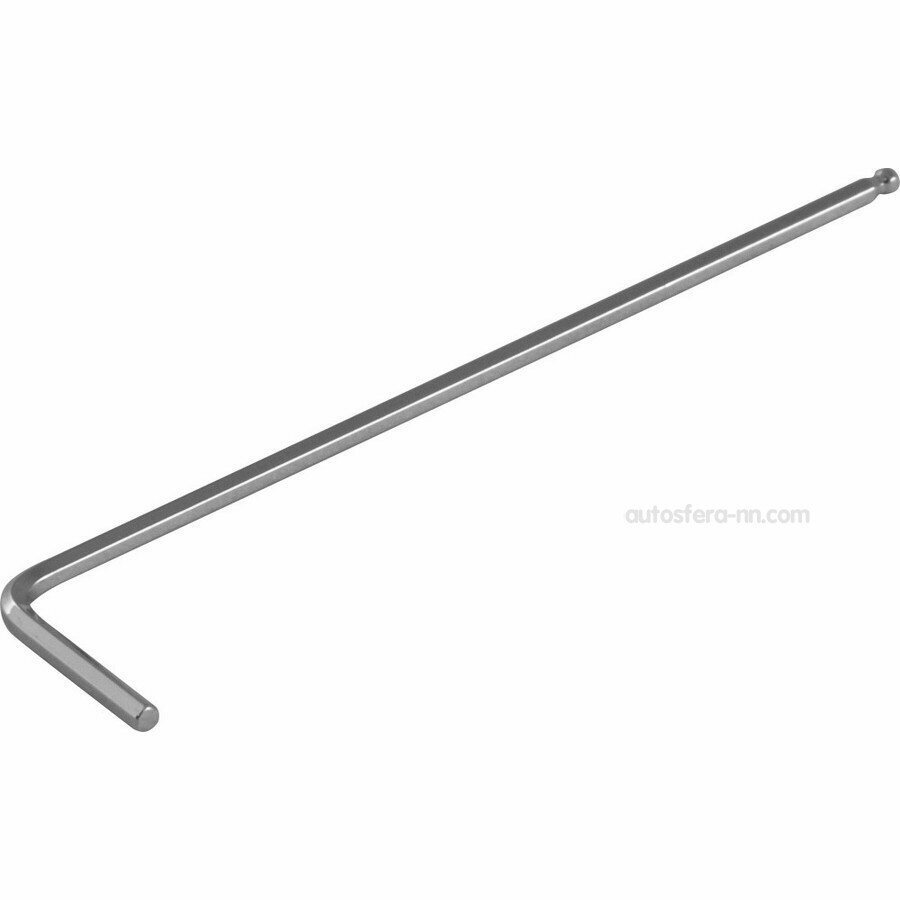 OMBRA 502315 Ключ торцевой шестигранный с шаром, H1.5