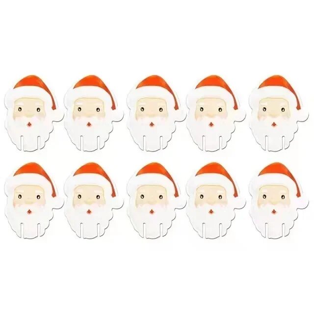 Набор для рождественской вечеринки MOONBIFFY D