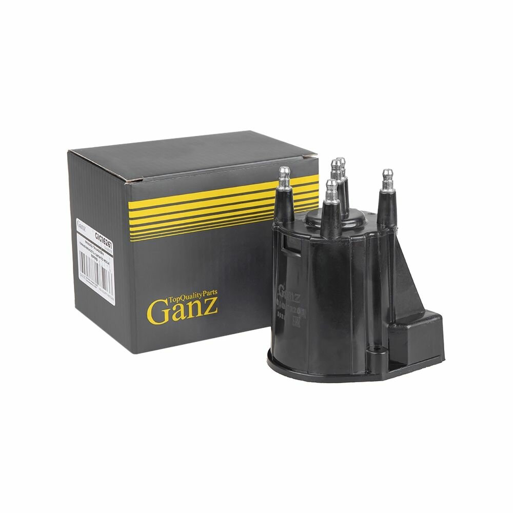 Крышка трамблера на Дэу Есперо, Нексия, Нубира, Исузу Gemini