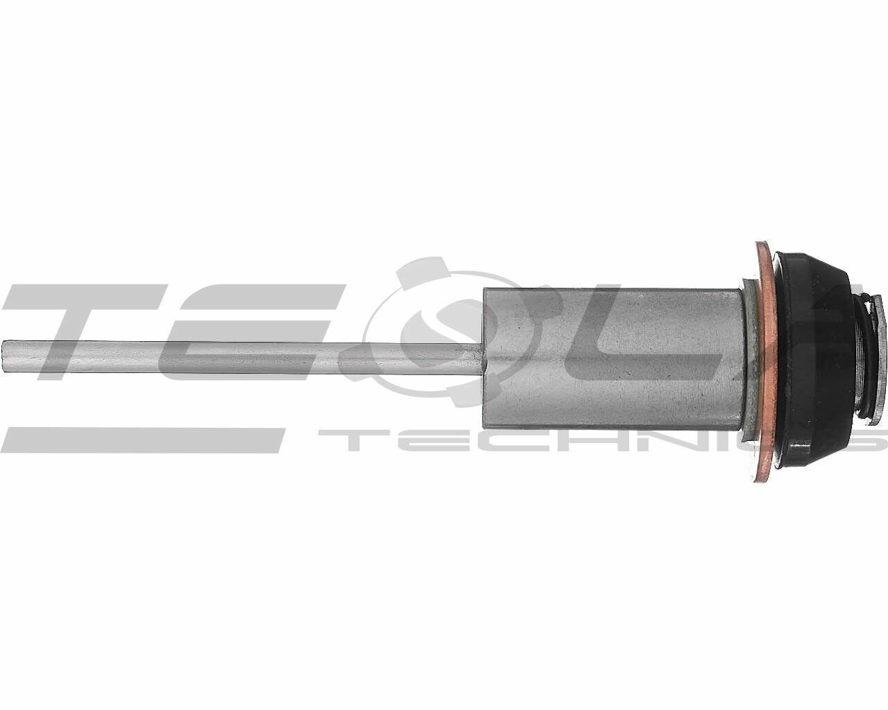 Сердечник электромагнита, TESLA TECHNICS TT76289