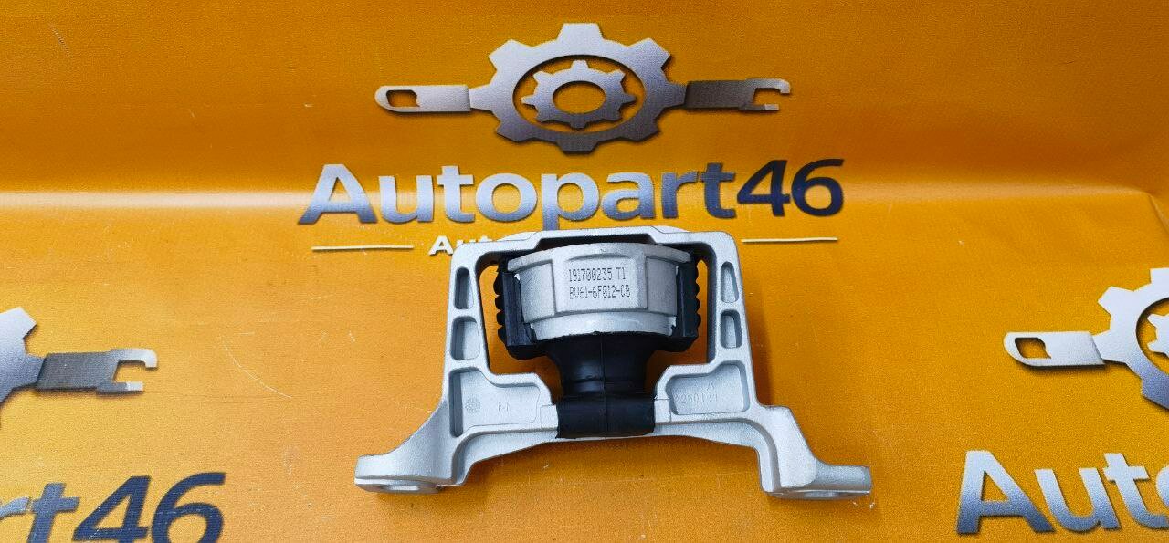 Опора двигателя гидравлическая передняя правая Форд Фокус 2 Фокус 3 1.4-1.6