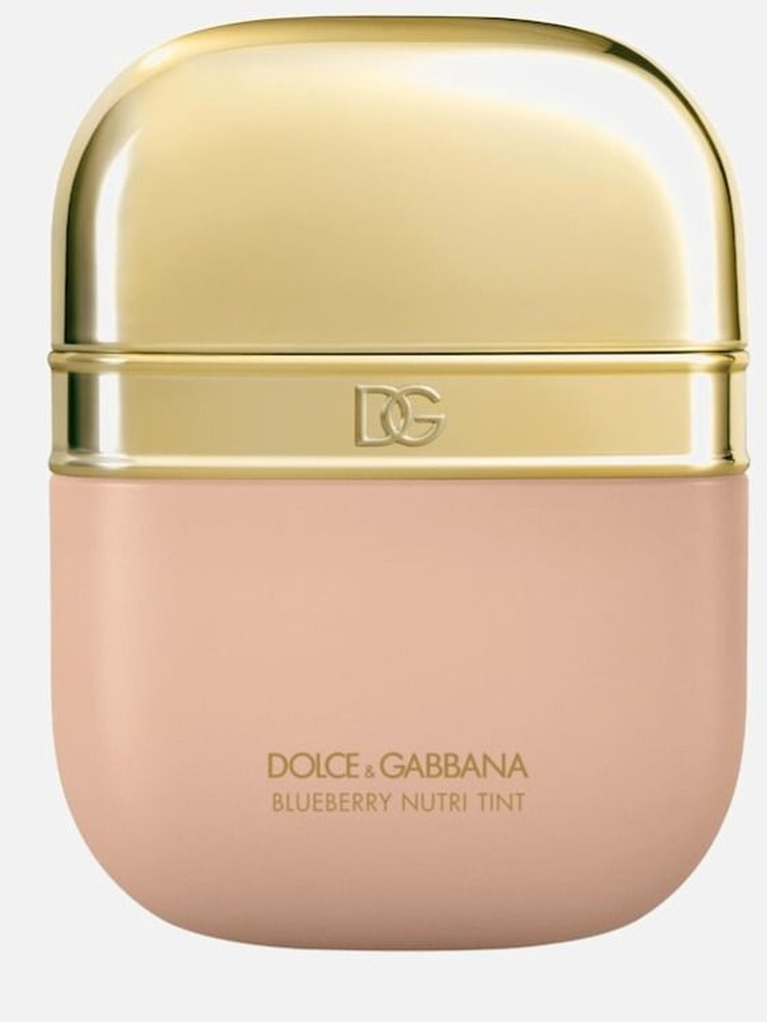 Dolce&Gabbana Тональный крем c SPF 20 BLUEBERRY NUTRI TINT 30 мл, цвет 9C - LIGHT MEDIUM