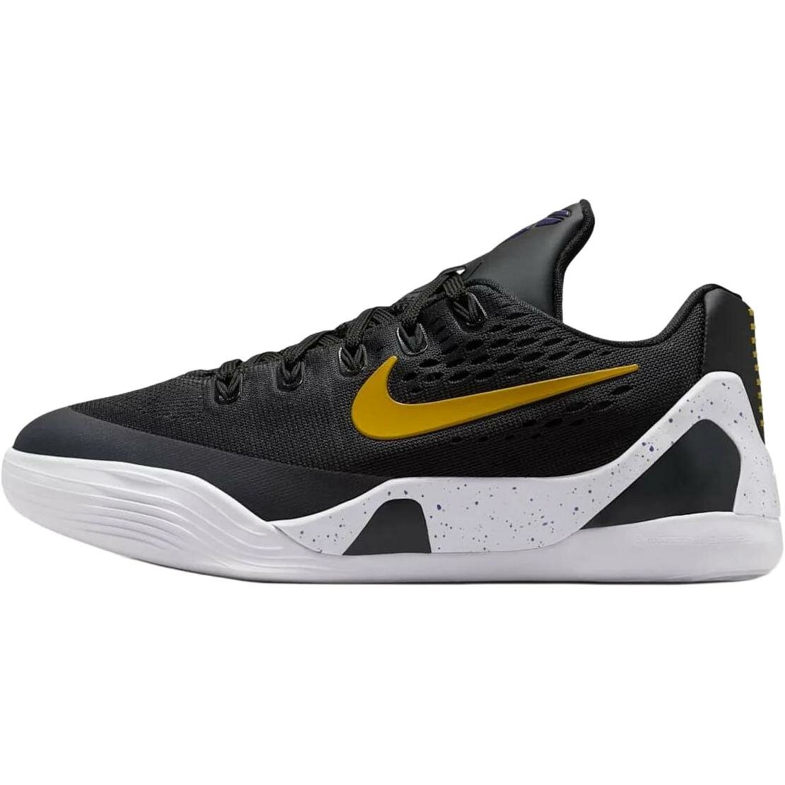Кеды Kobe 9