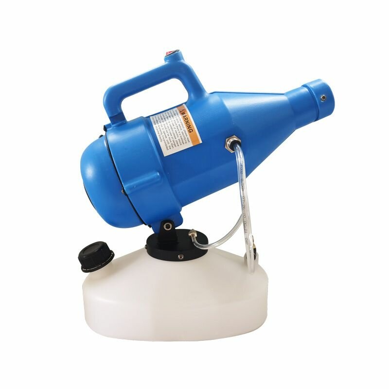 Генератор холодного тумана GG-S-4.5