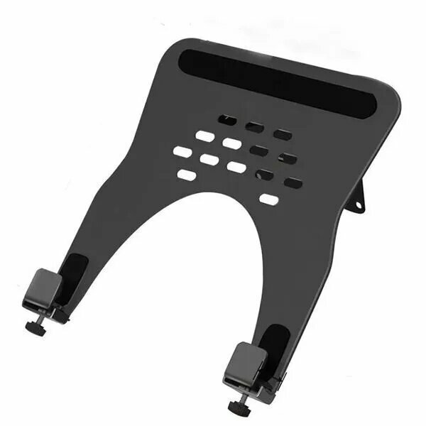 Кронштейн площадка держатель крепление лоток vesa для ноутбука планшета Laptop Shelf 16