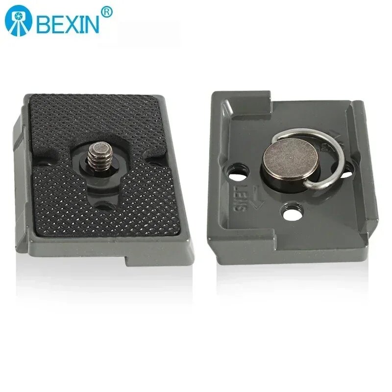 BEXIN 200PL-14A Быстросъемная платформа для штатива