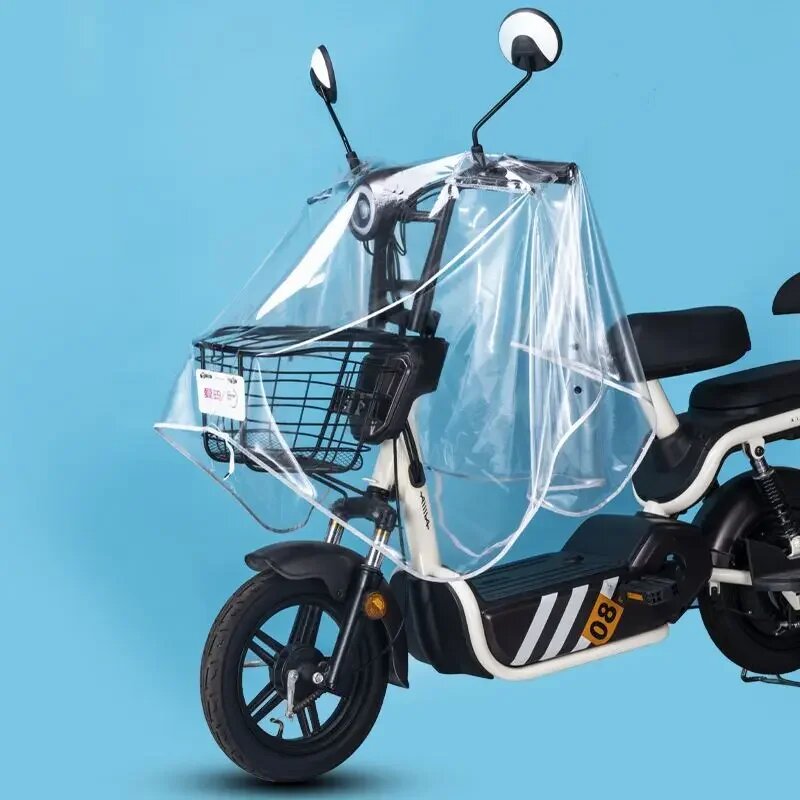 Панель управления для мотоцикла, центральный дождь, крышка для инструментов, водонепроницаемая, Пыленепроницаемая, для отображения экрана мотоцикла A1