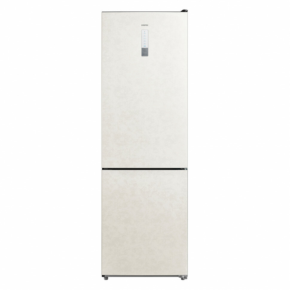 Холодильник CENTEK CT-1722 Beige