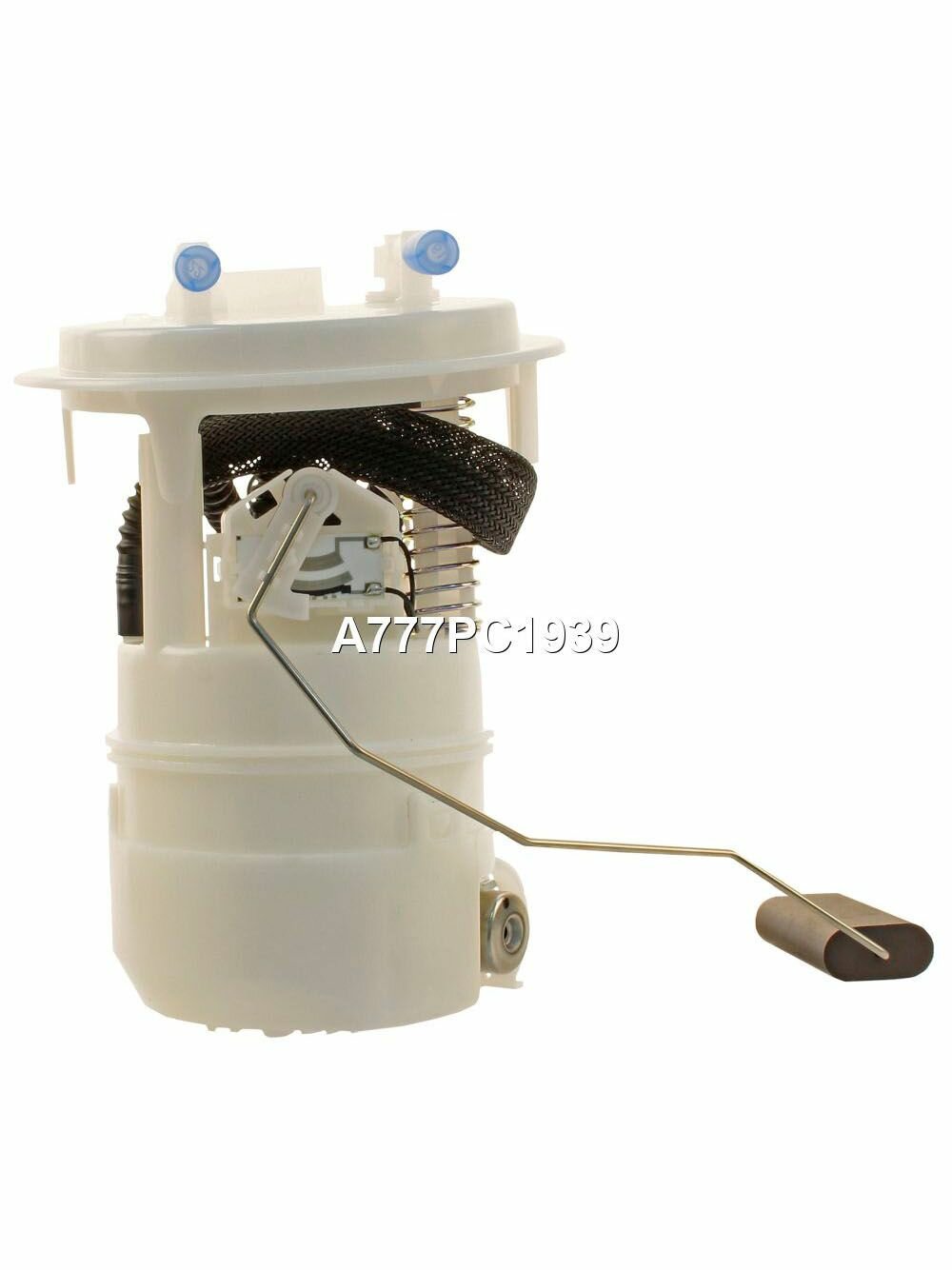 Насос топливный (Бензонасос, модуль в сборе) Citroen C6, C5 (Ситроен Ц6, Ц5) / Peugeot 407 (Пежо 407)