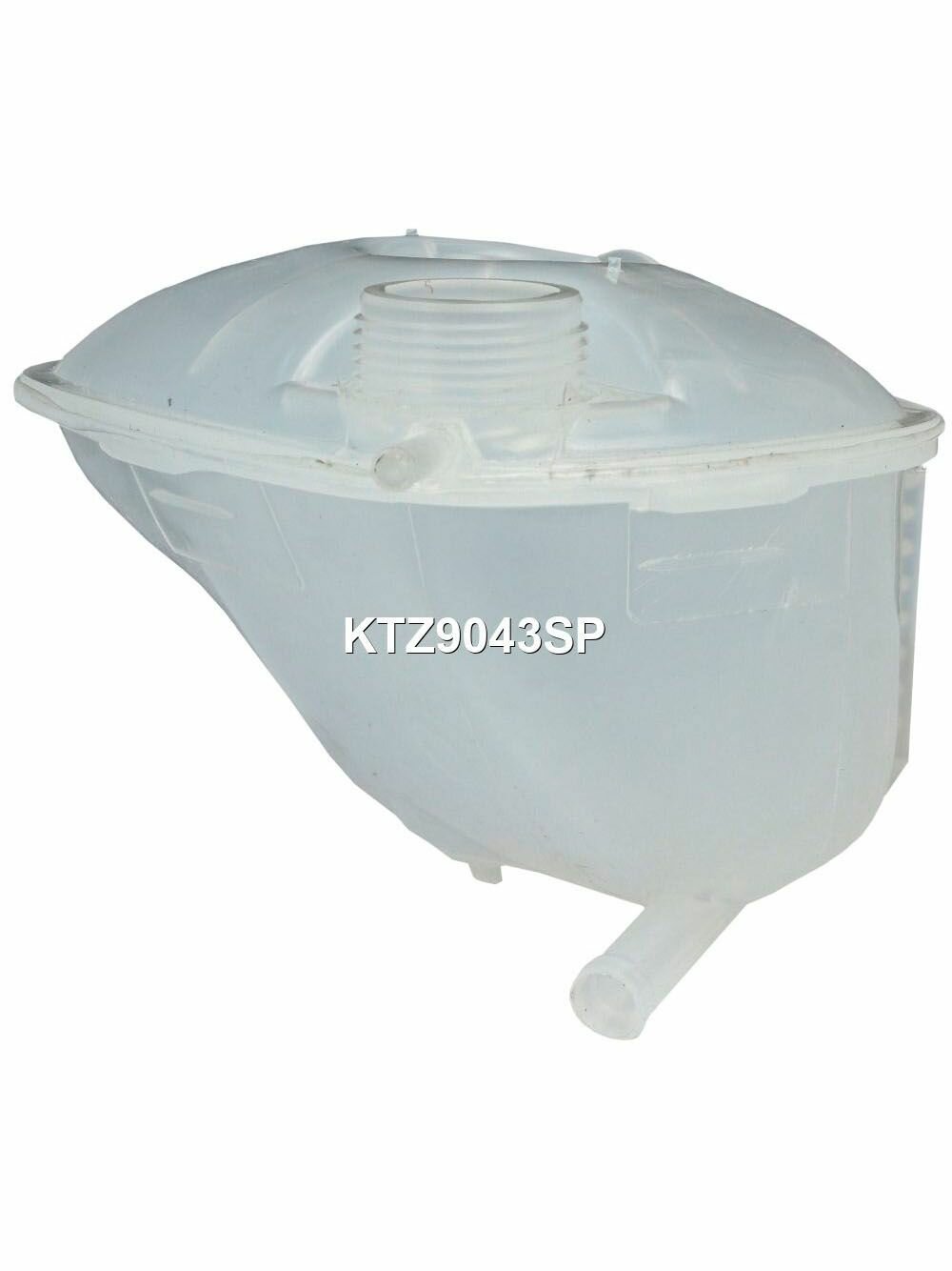 Бачок расширительный Volkswagen Scirocco Quantum Passat Jetta Golf Caddy Dasher