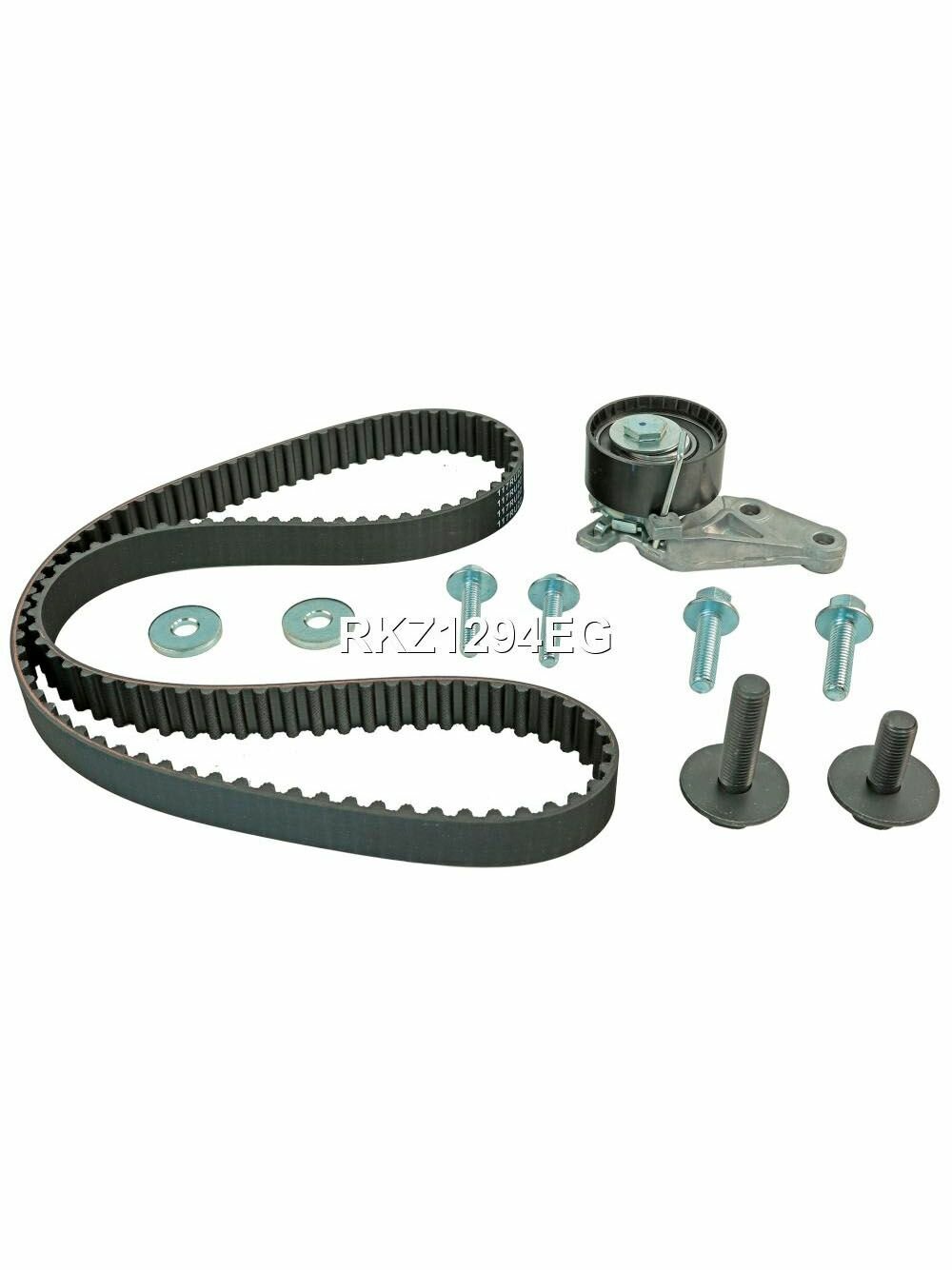 Ремкомплект ГРМ Ford Focus Mazda 2 Volvo S40