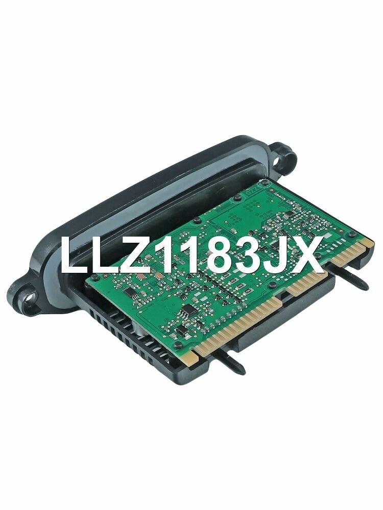 Блок управления фарой Krauf LLZ1183JX