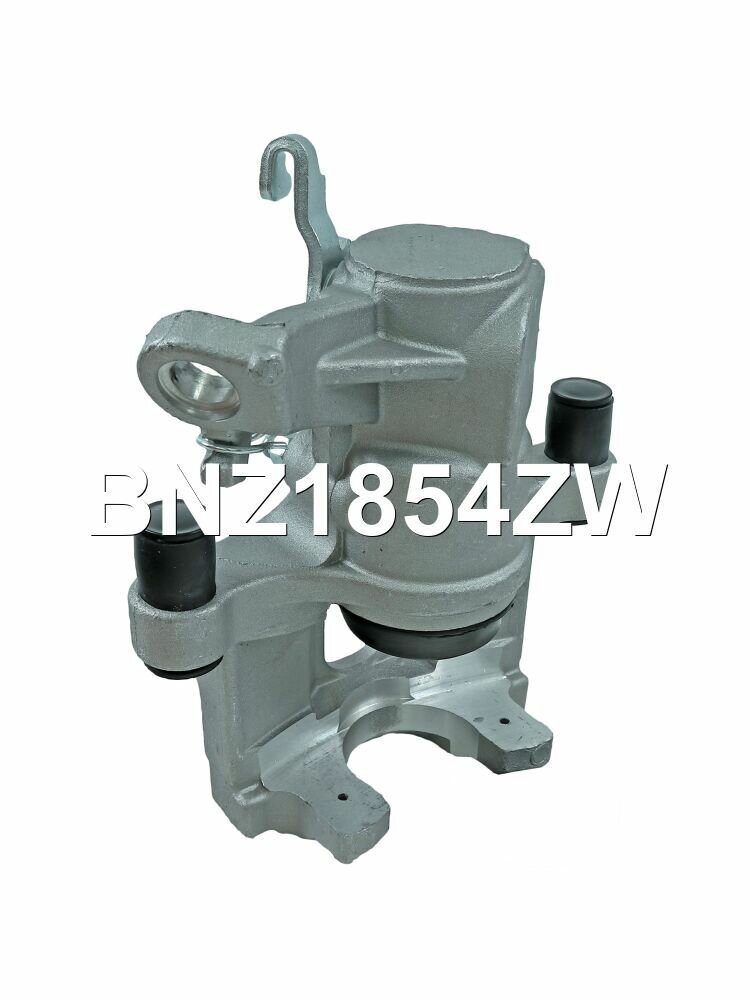 Суппорт тормозной Krauf BNZ1854ZW для OPEL VECTRA C SAAB 9-3