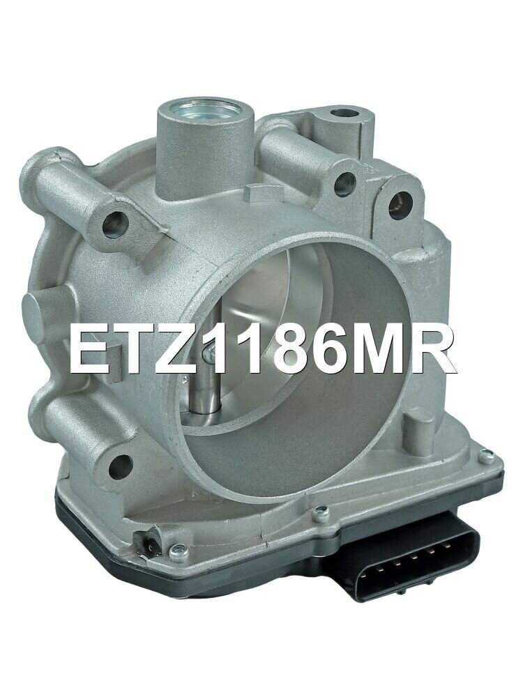 Дроссельная заслонка Krauf ETZ1186MR