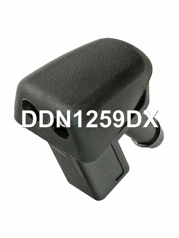 Форсунка омывателя стекла Krauf DDN1259DX