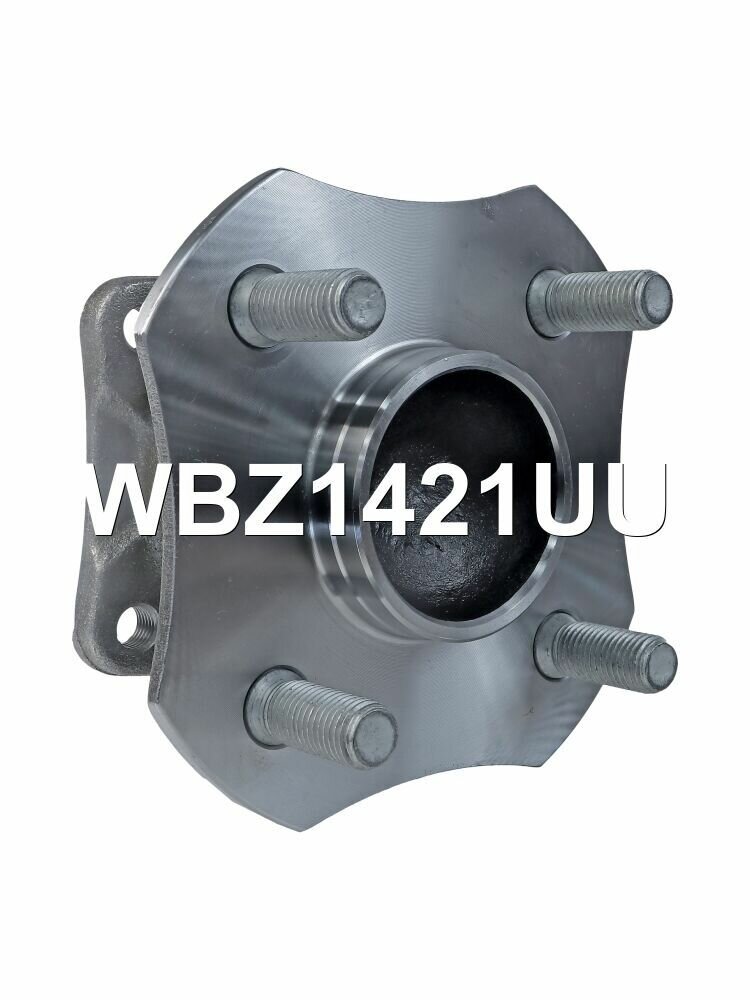 Ступица в сборе Krauf WBZ1421UU для TOYOTA Corolla