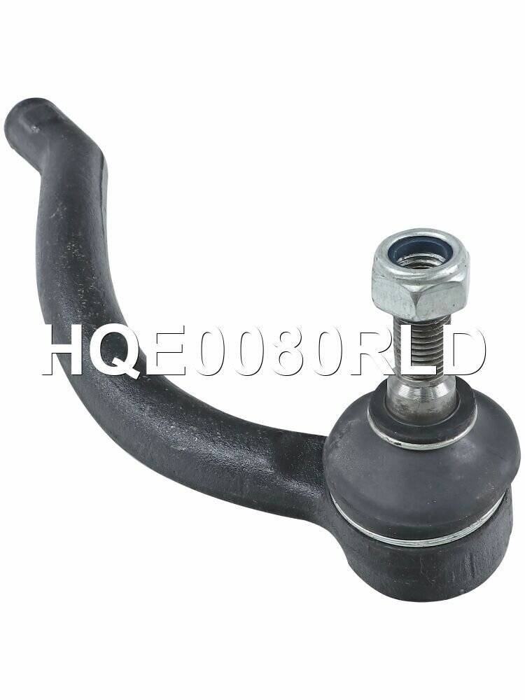 Наконечник рулевой Krauf HQE0080RLD для Ford Galaxy SEAT Alhambra Volkswagen Sharan