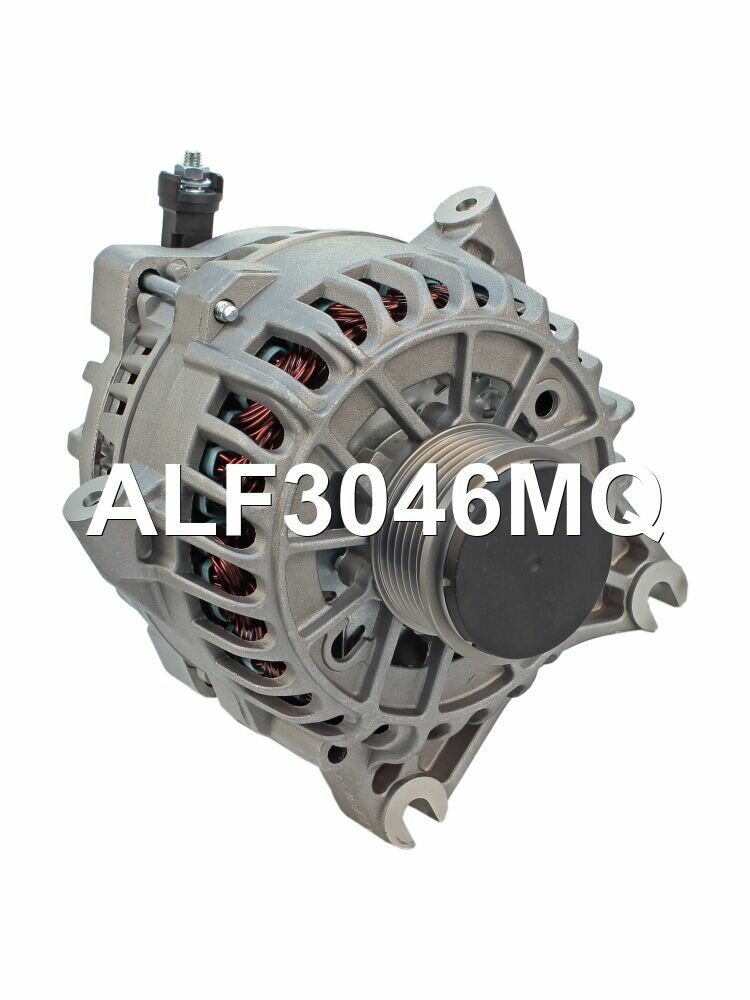 Генератор Krauf ALF3046MQ