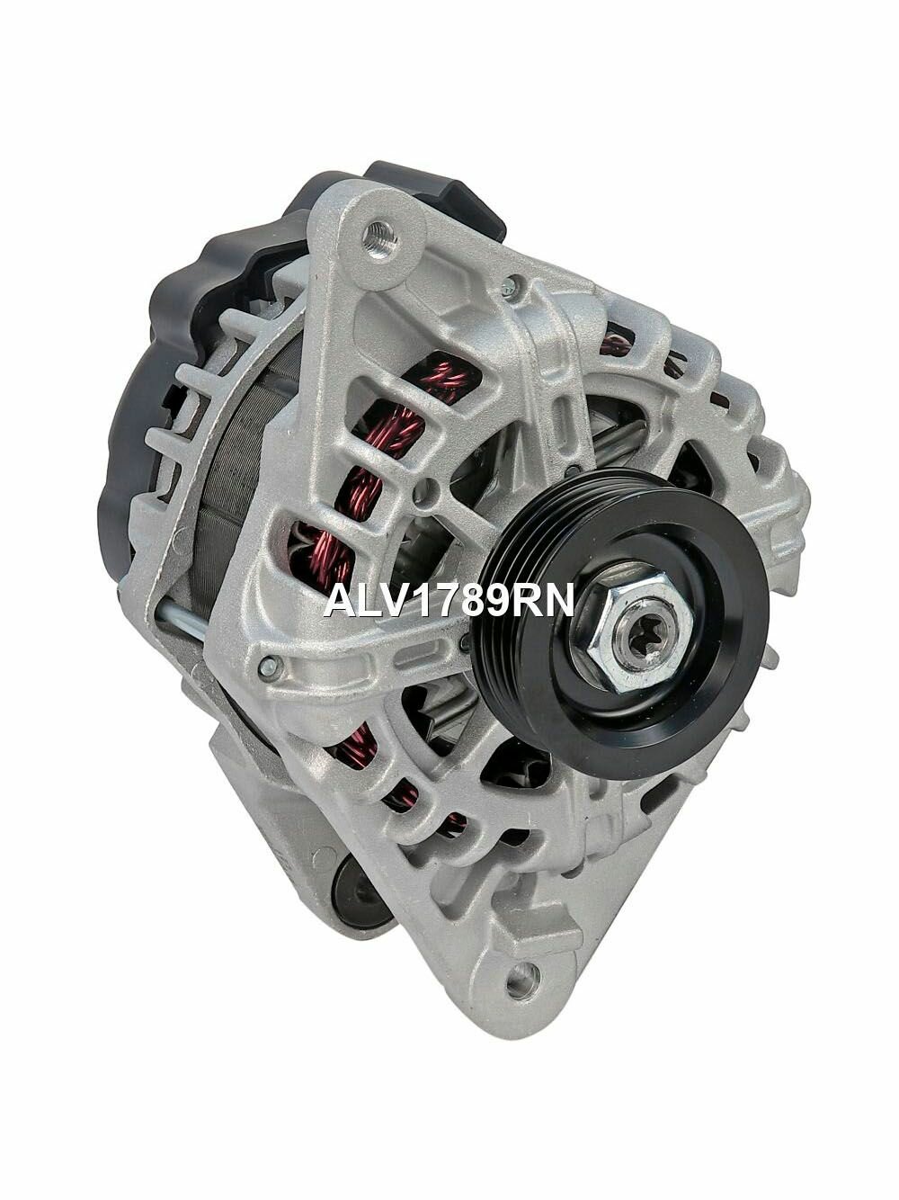 Генератор Hyundai Accent Elantra Matrix Getz Kia Rio Sportage