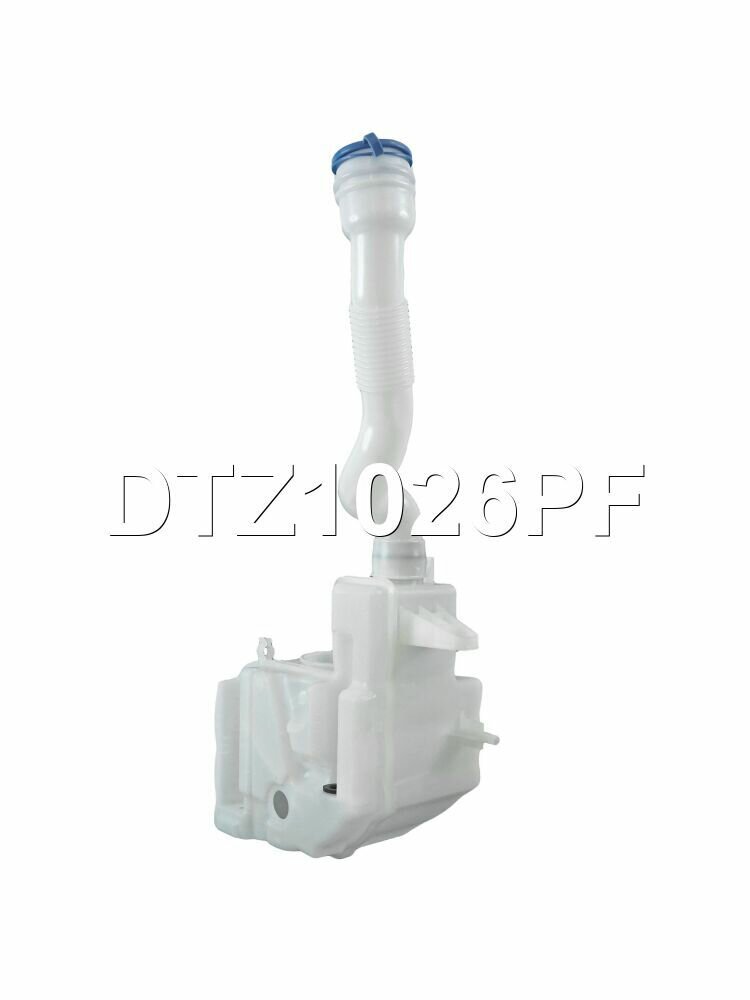 Бачок стеклоомывателя Krauf DTZ1026PF