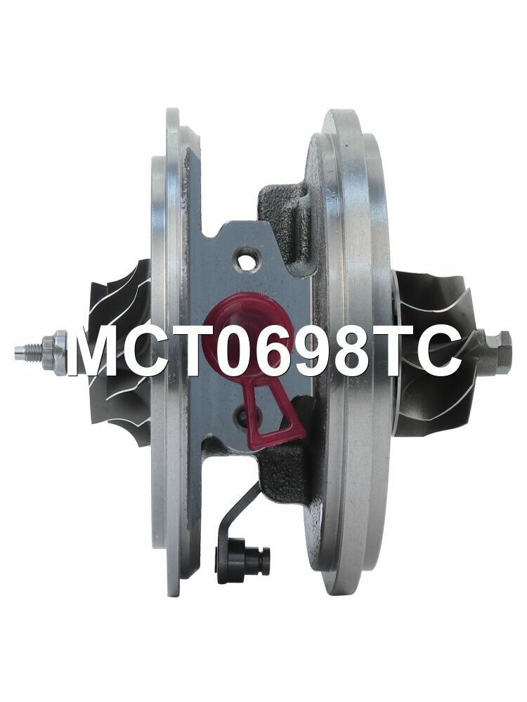 Картридж для турбокомпрессора Krauf MCT0698TC