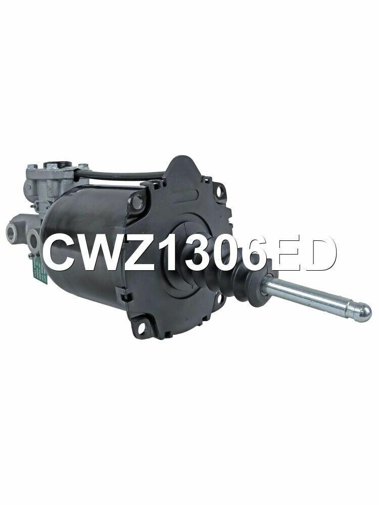 Пневмогидроусилитель сцепления Krauf CWZ1306ED