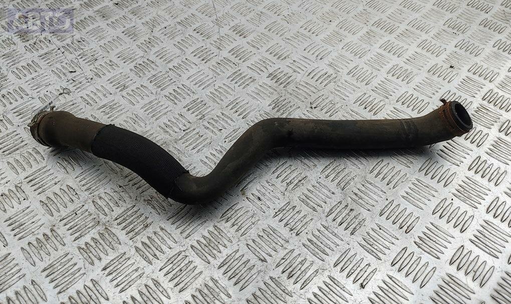 Патрубок радиатора Opel Vectra C (2002-2008)