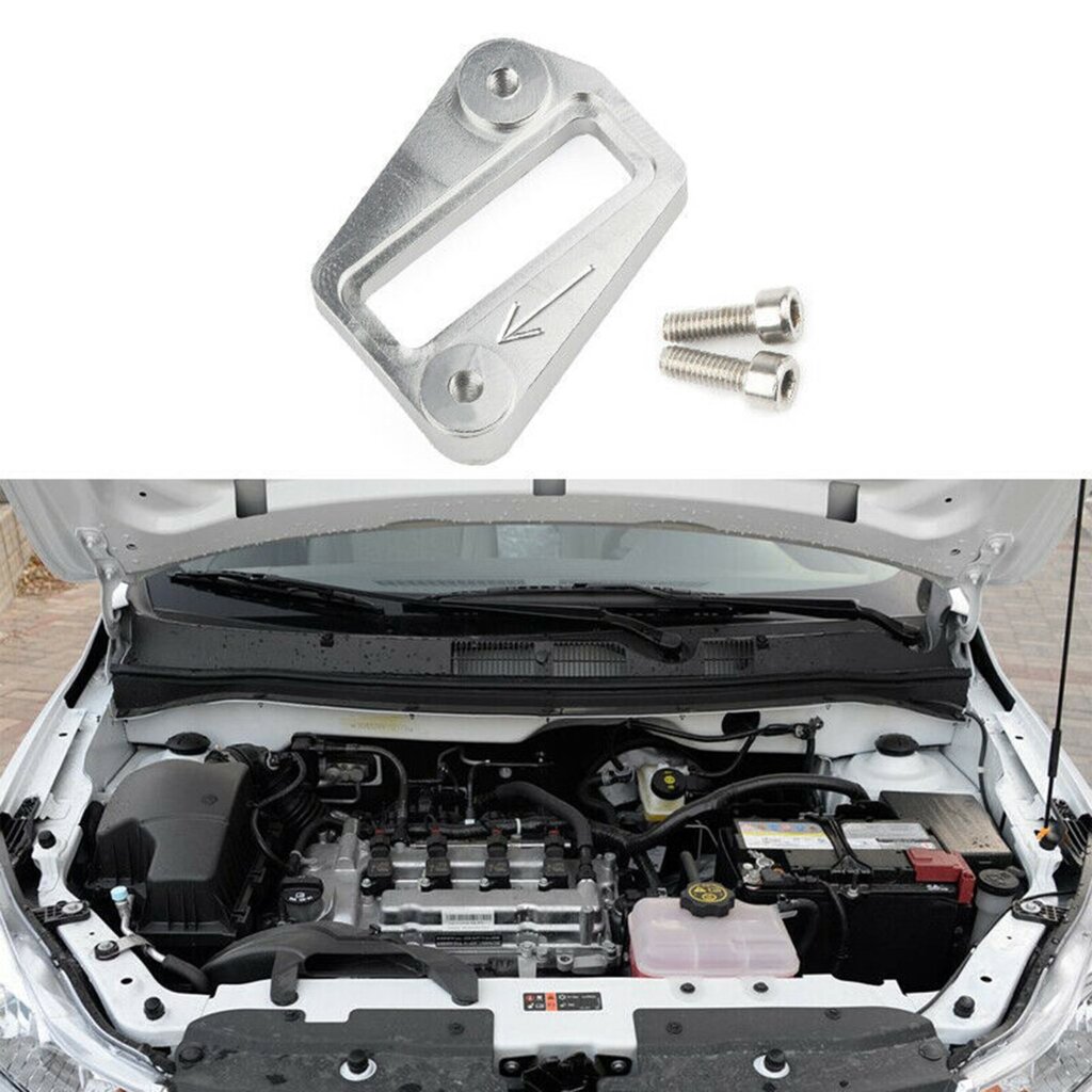 Corrosion Resistant MAF Sensor Plug Easy Installs for Vehicle Engine Upgrades — фото 1