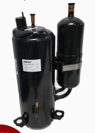 Компрессор HIGHLY WHP05600AUKQA8JT6 WHP05600AEKQA7TJ6B