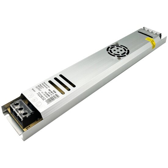 Блок питания Ledpremium DAP-300-12 (12V,300W, 25A, IP20)