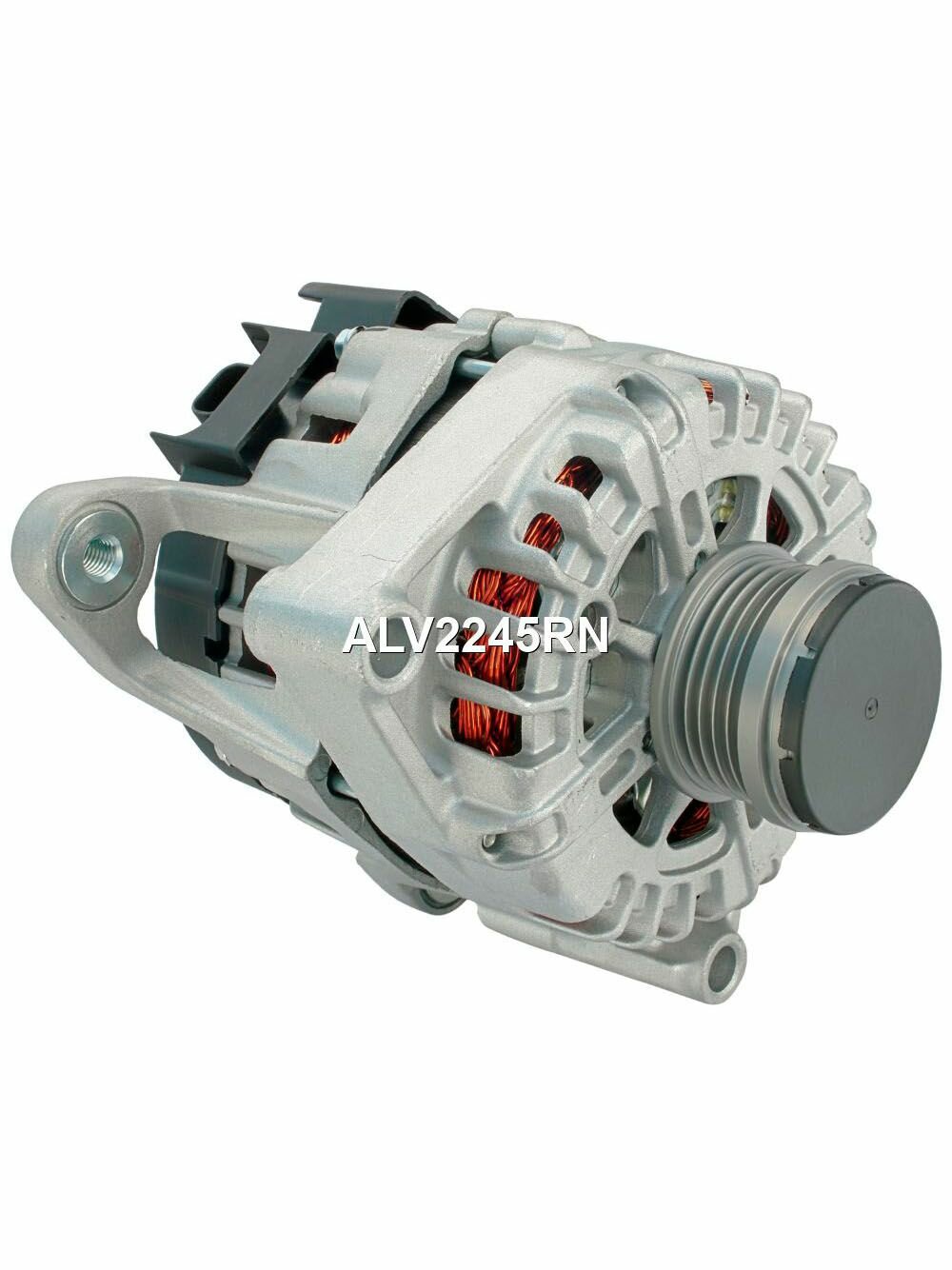 Генератор для авто (автомобильный) Opel Meriva B, Zafira C, Cascada (Опель Мерива Б, Зафира Ц, Каскада) / Chevrolet Cruze (Шевроле Круз)